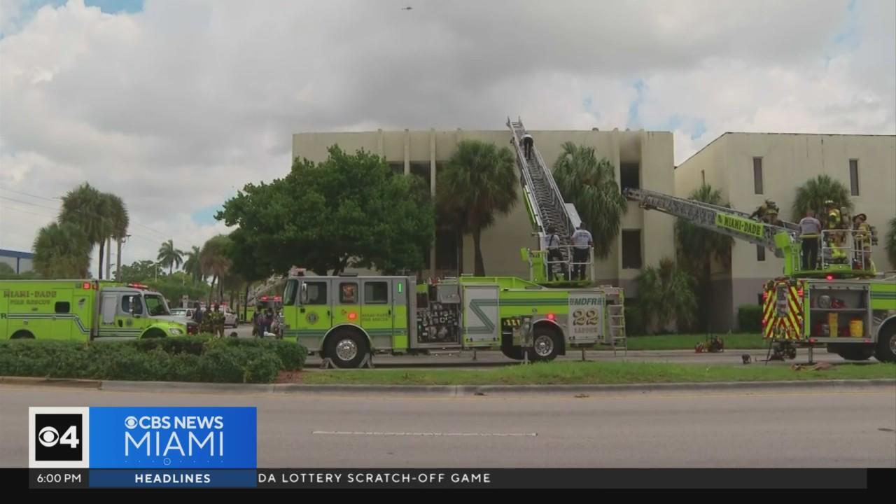 3 resign after death of firefighter's son during training exercise in ...