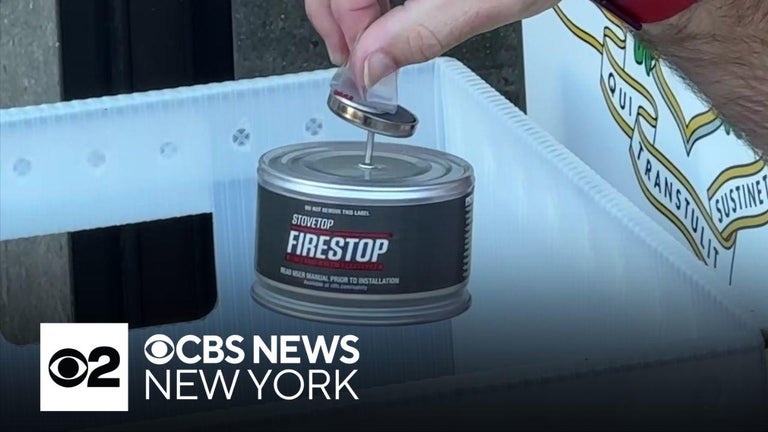 Connecticut safeguards ballot drop boxes with fire suppression devices ...