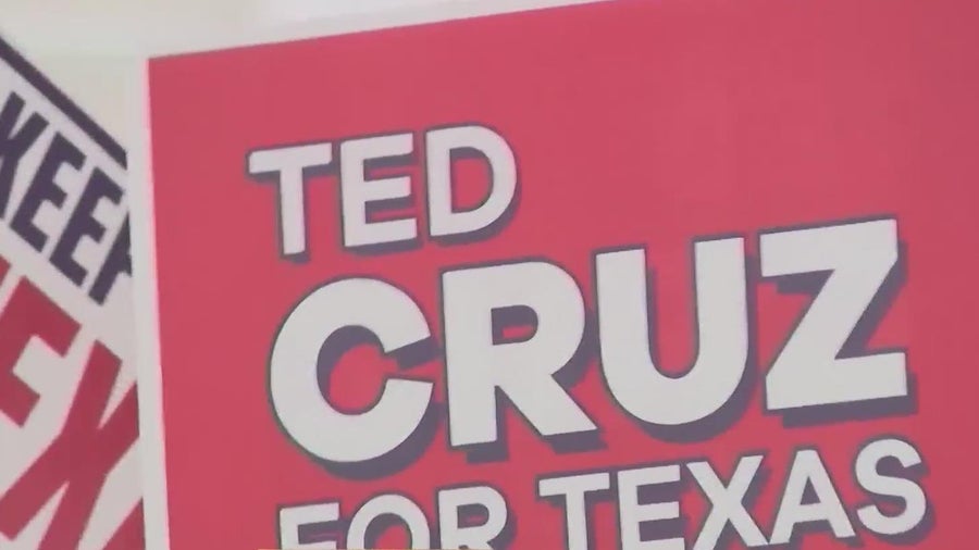 Where do you vote in Texas? See how to find your polling location for ...