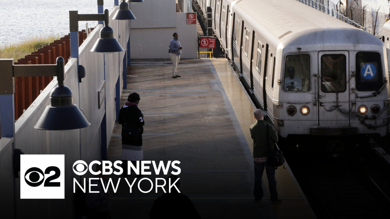 MTA shutting down A train service to Rockaways for months of upgrades ...