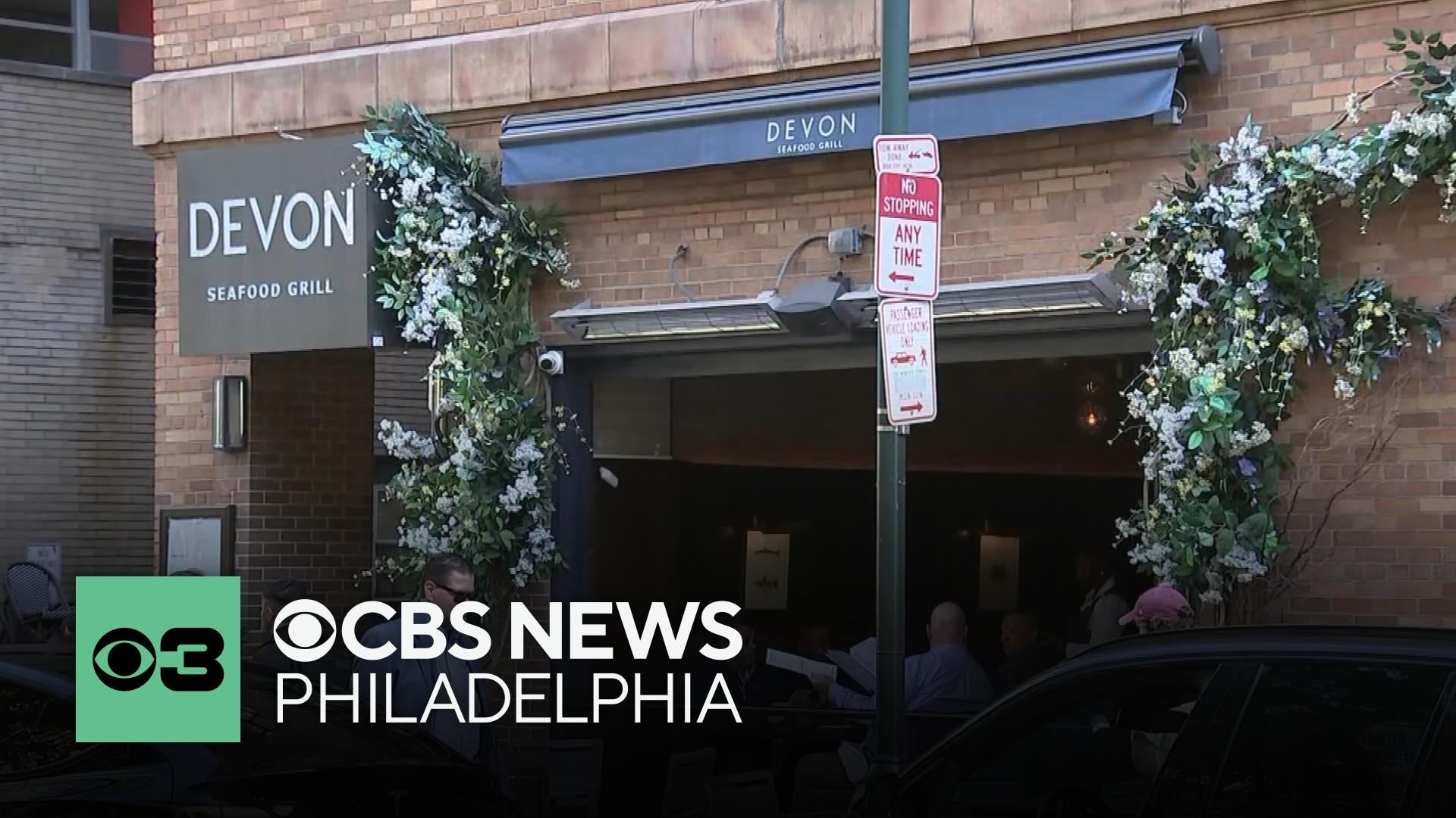 Devon Seafood in Philadelphia's Rittenhouse Square to close at end of ...