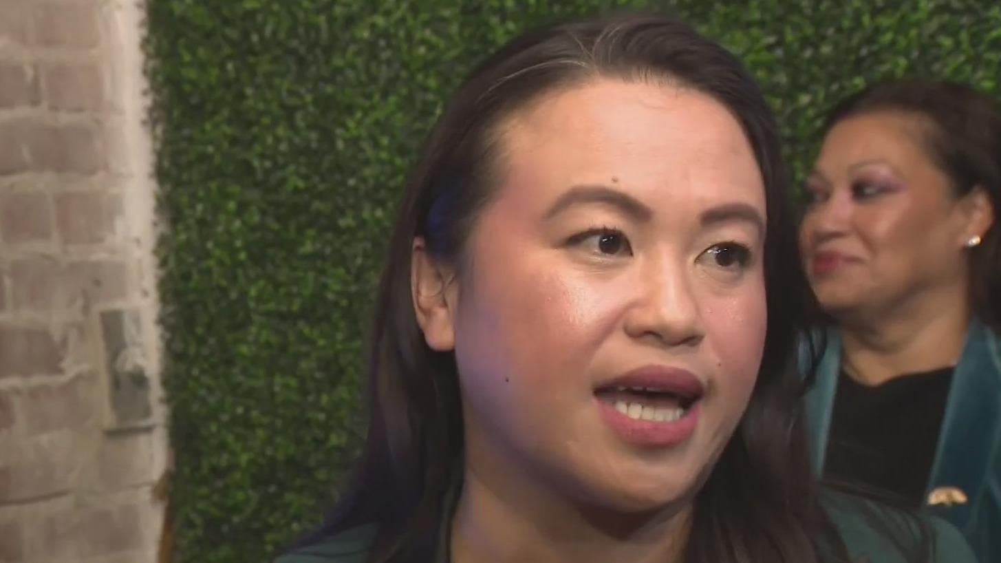 Recall of Oakland Mayor Sheng Thao leads in early returns - CBS San ...