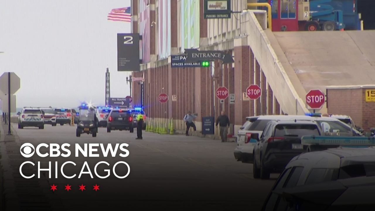 2 men shot, killed at Navy Pier; police seek disgruntled ex-employee ...