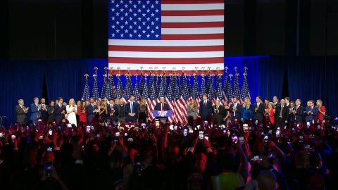 How many Electoral College votes does your state have for the 2024 ...