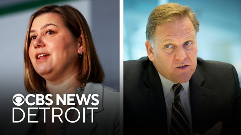 Democrat-backed justices keep majority on Michigan's Supreme Court, CBS ...