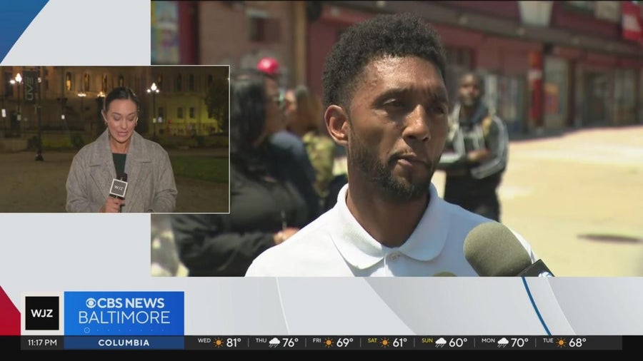 Brandon Scott becomes first reelected Baltimore mayor in two decades ...