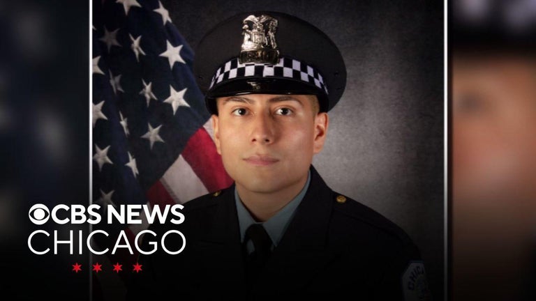 Accused gunman denied release in murder of Chicago Police Officer ...