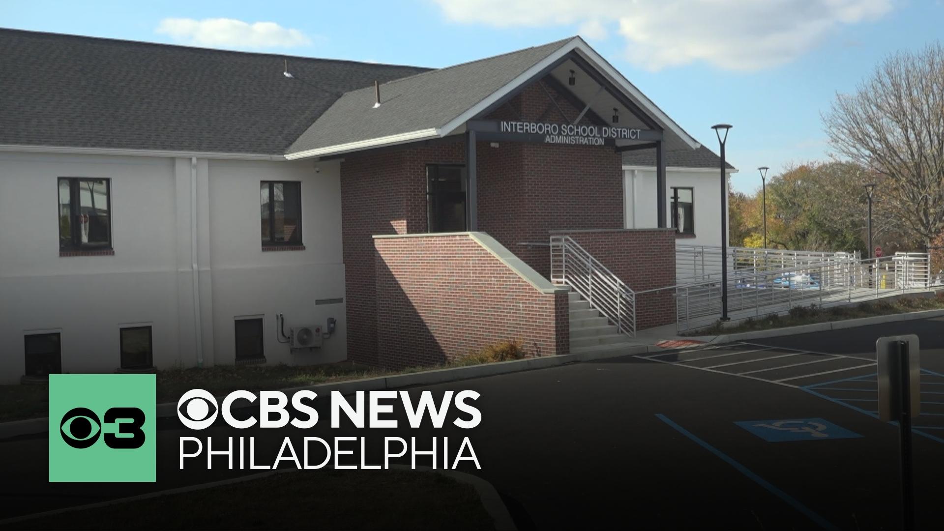 Interboro School District in Philadelphia suburbs targeted by ...
