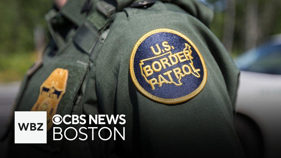 Illegal crossings at northern U.S. border continue to skyrocket ...