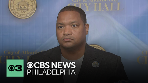 Atlantic City Mayor Marty Small charged with asking daughter to lie ...