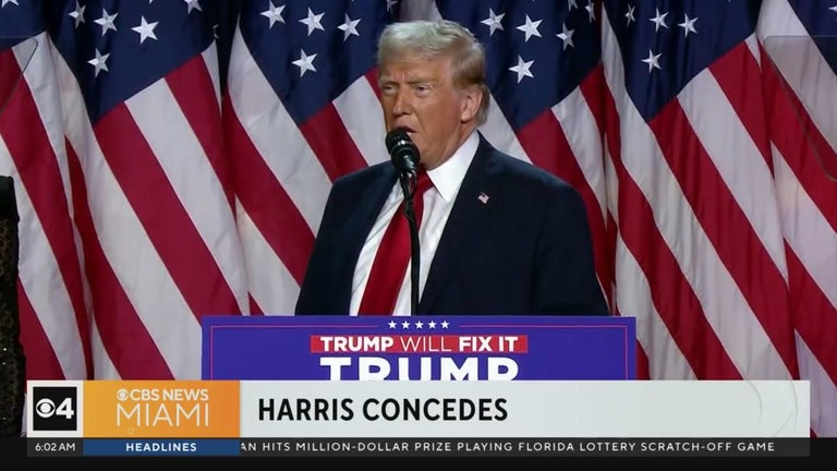 Florida election results and maps show live vote count for 2024 races ...