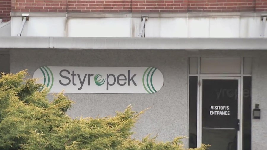 Pittsburgh-area manufacturing facility in Monaca set to close - CBS Pittsburgh