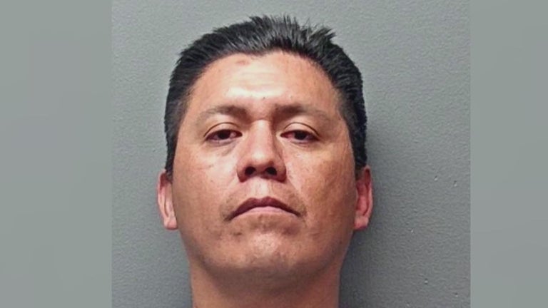 Who is Jason Thornburg? Texas cannibal serial killer sentenced to death ...