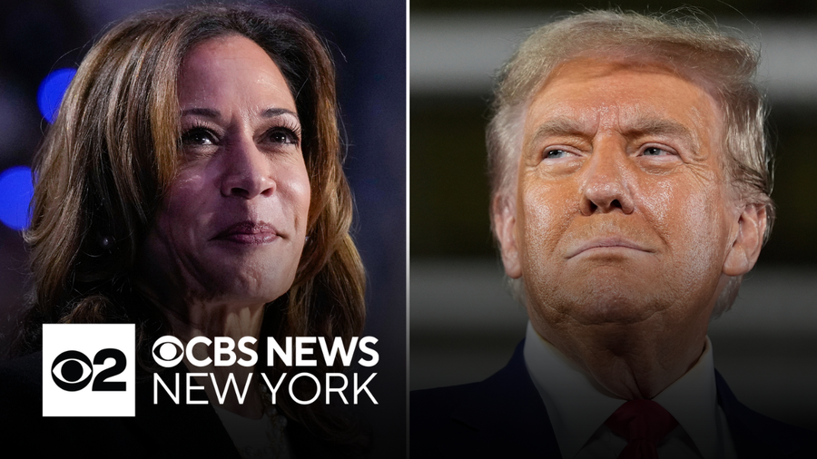 What Donald Trump's projected win in the 2024 presidential election ...