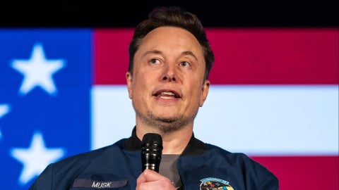 Trump announces Musk, Ramaswamy will lead newly-created Department of ...