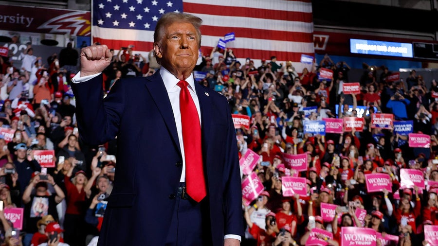 Can Trump run again in 2028? Get the details on term limits for ...