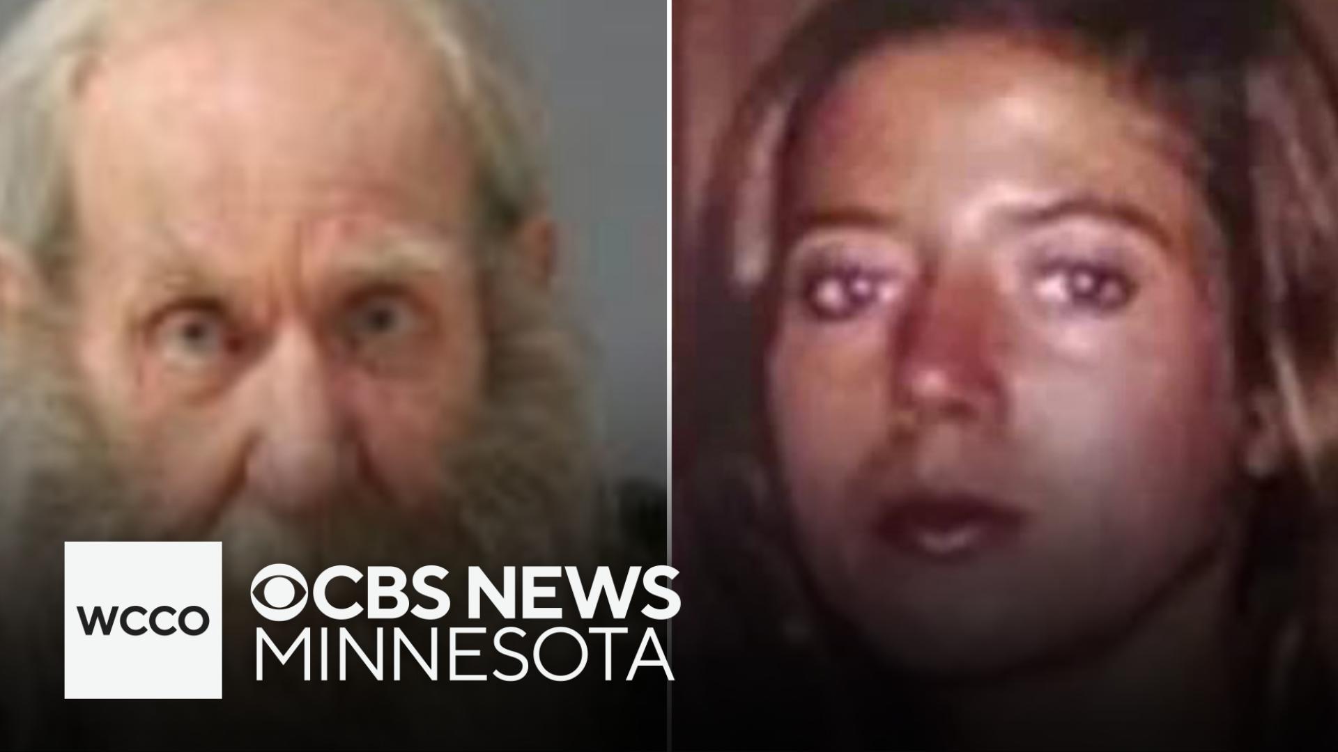 Minnesota man Jon Miller, 84, charged with killing hitchhiking woman in ...