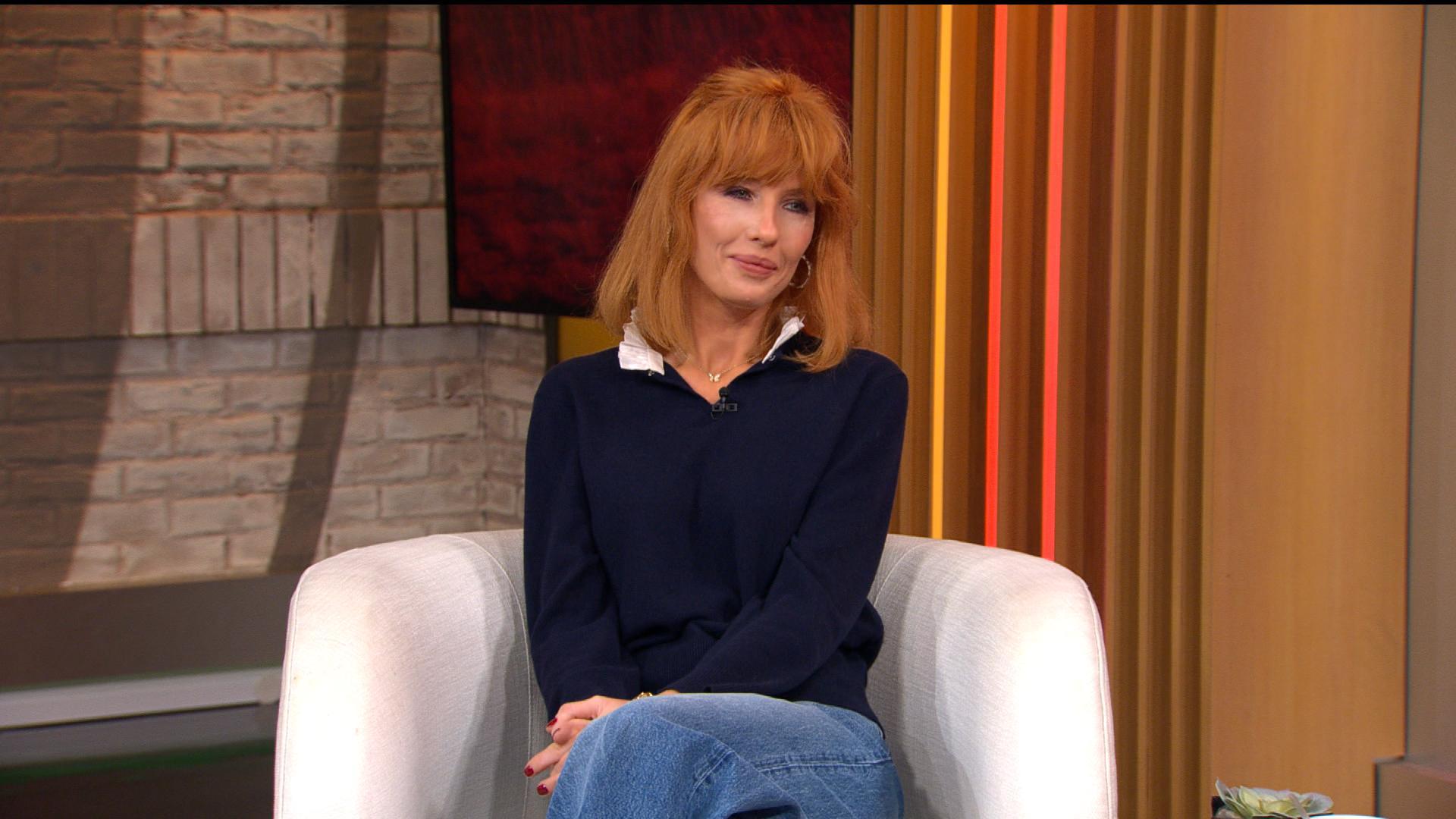 "Yellowstone" star Kelly Reilly on possible Beth and Rip spin-off ...