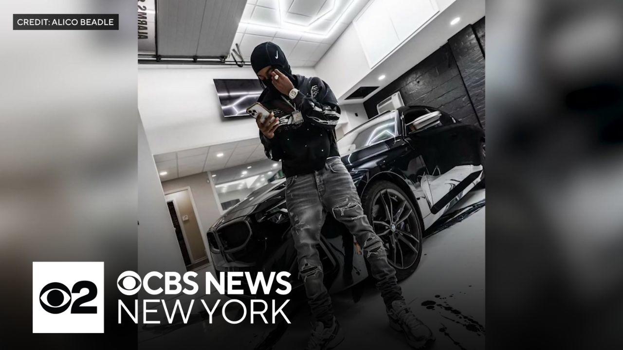 Car enthusiast Andre Beadle, known as 1Stockf30 on social media, dies ...