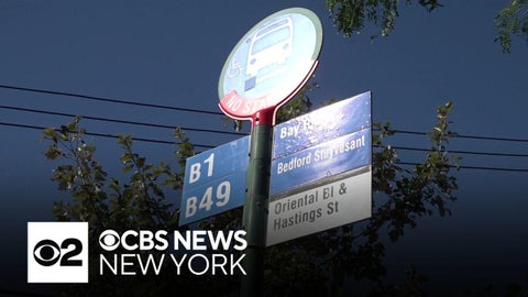 Eliminating Brooklyn bus stops under redesign project will make ...