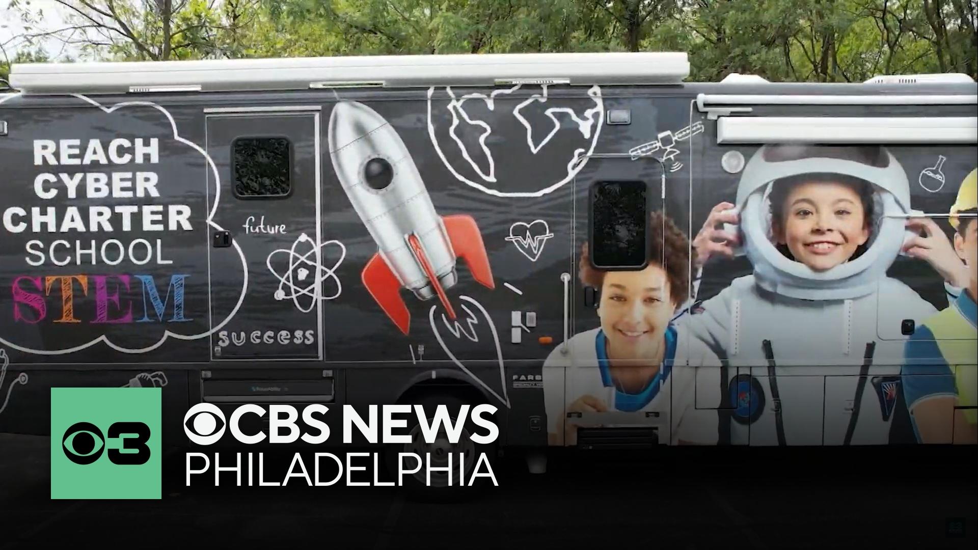Pennsylvania school is helping kids "reach" their full potential with ...
