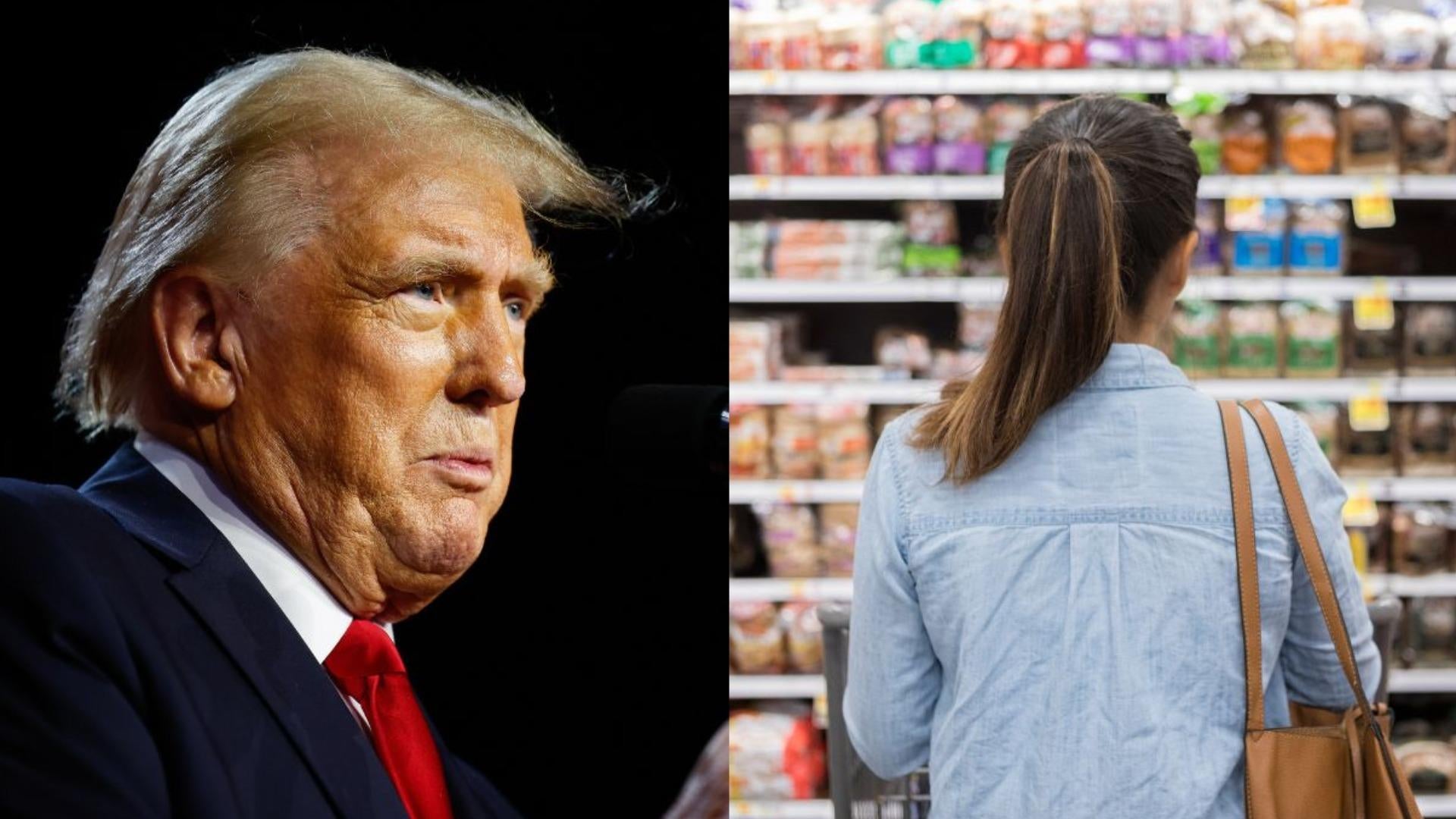 Trump sent two stimulus checks in his first term. Here's what experts ...