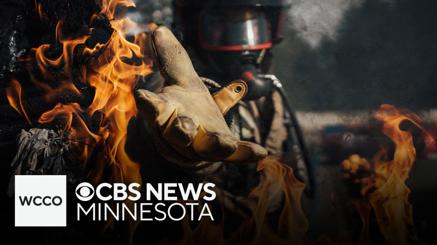 St. Paul firefighter duo named "Firefighter of the Year" for heroic ...