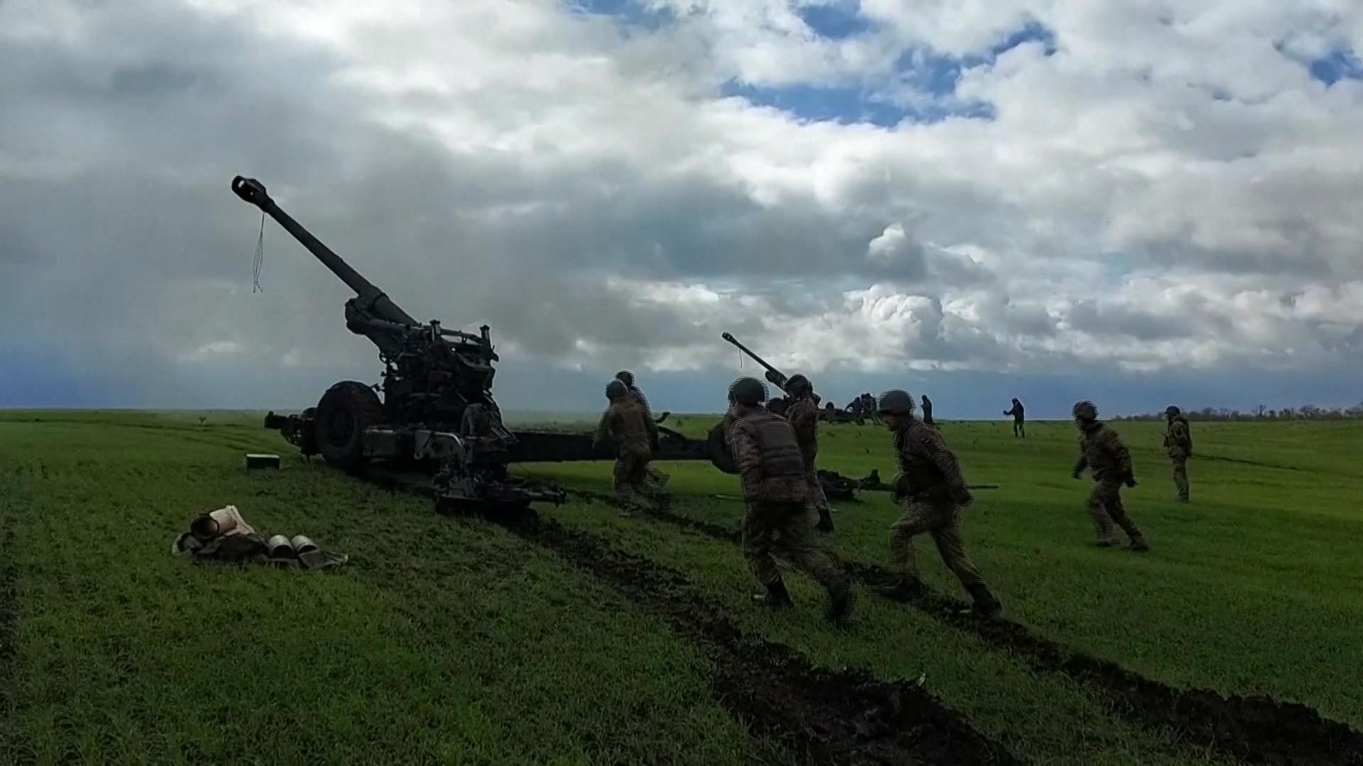 2 Russian soldiers who massacred Ukrainian family of 9 sentenced to ...