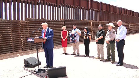 While many U.S. voters welcome Trump's tougher border policies, his win ...
