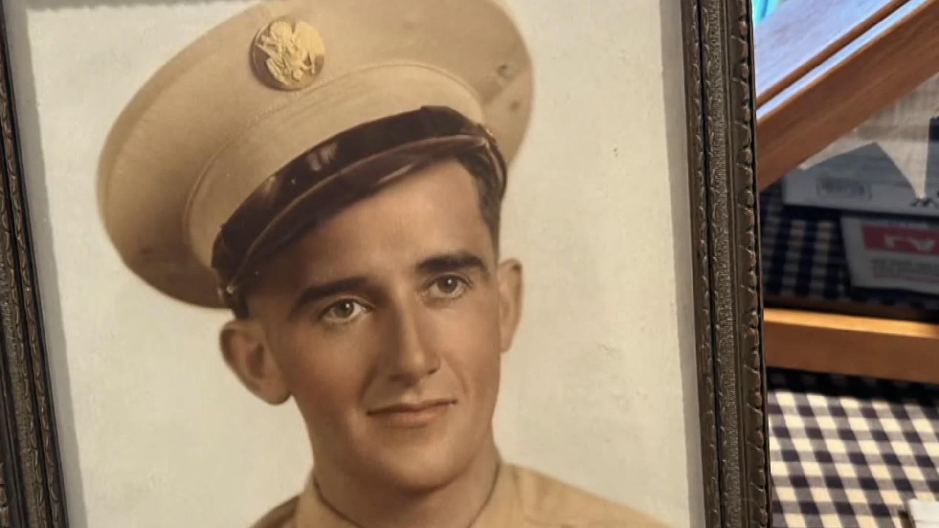 80 years after her father's death in WWII, she finally learned the ...