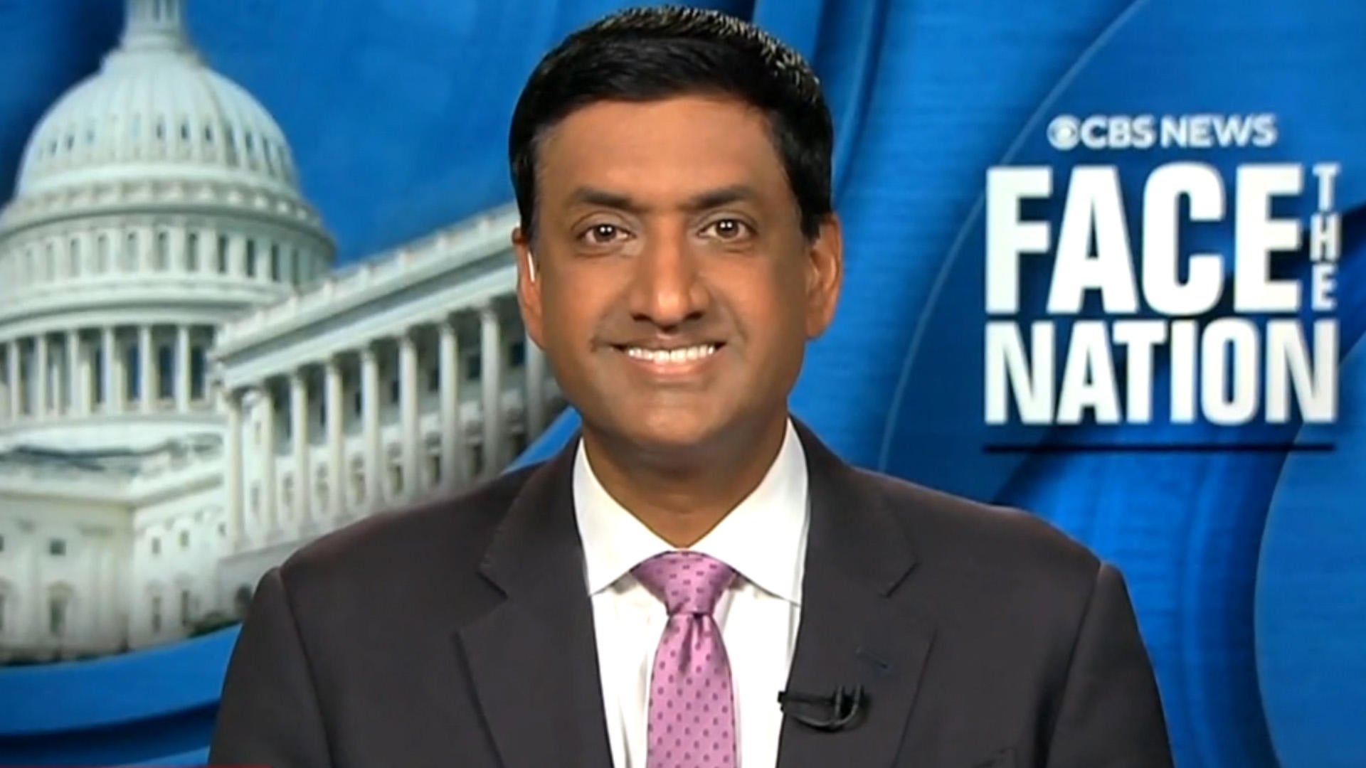 Transcript: Rep. Ro Khanna on "Face the Nation with Margaret Brennan," Nov. 10, 2024 - CBS News