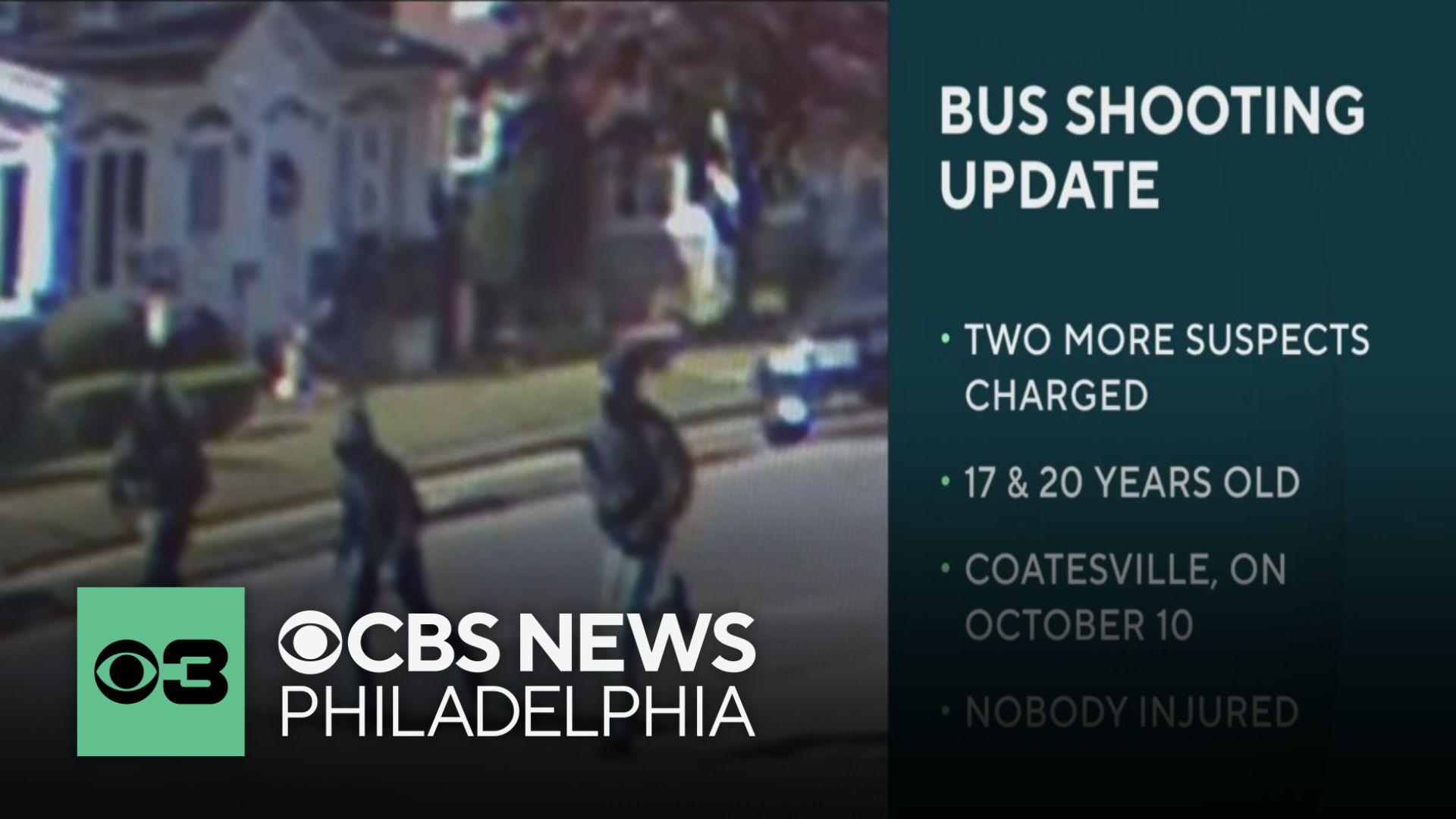 Chester County DA charges 2 more suspects in connection with ...