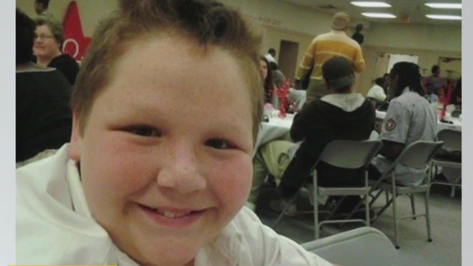 Mom pleads for answers 9 years after mystery gunman walks into Mt. Oliver home and kills 11-year ...