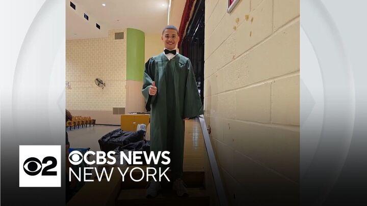 Arrest made in deadly shooting of 17-year-old Xavier Navarez in the ...