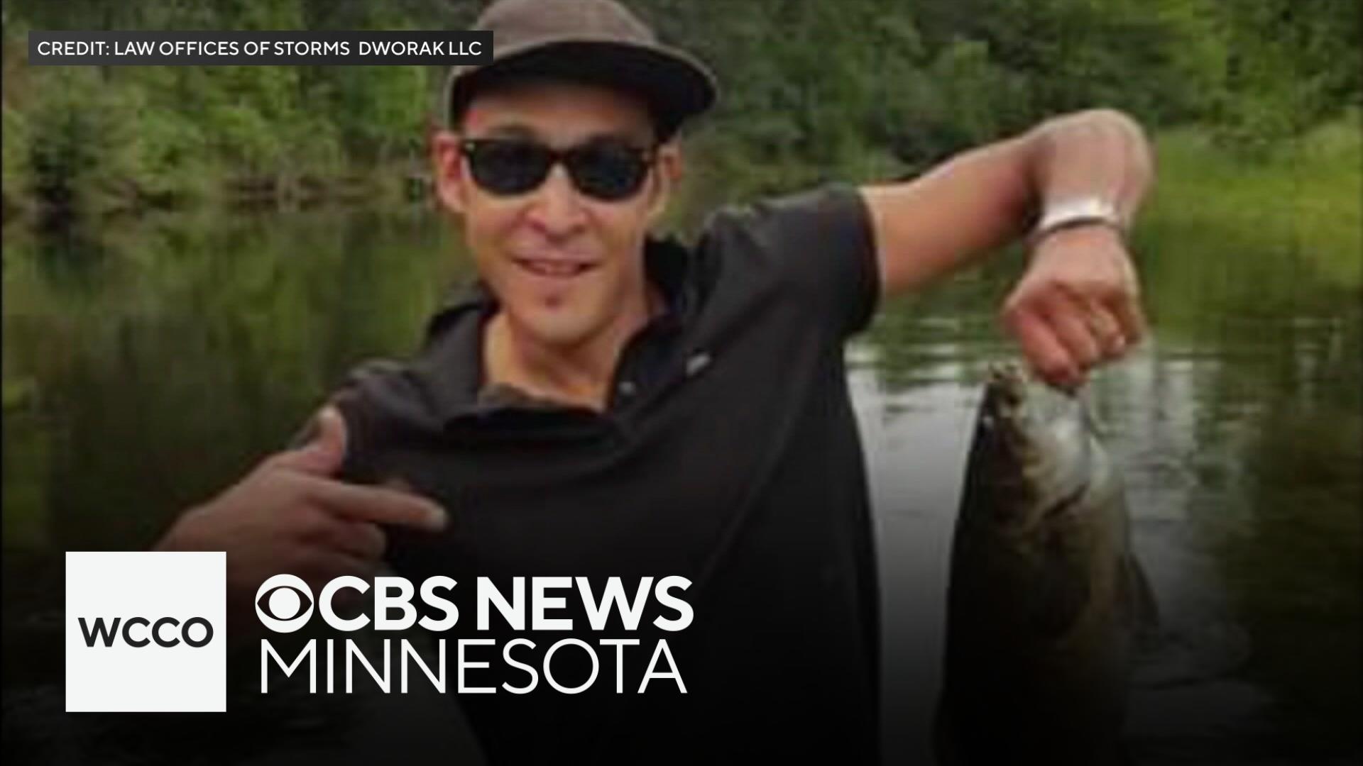 Hennepin County to pay $3.4 million to the family of Lucas Bellamy ...