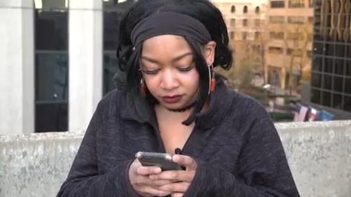 Black Coloradans react to receiving racist text messages as part of ...