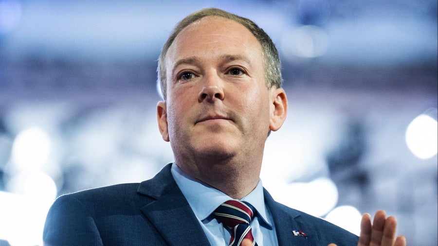 Lee Zeldin chosen to be Trump's EPA administrator - CBS News