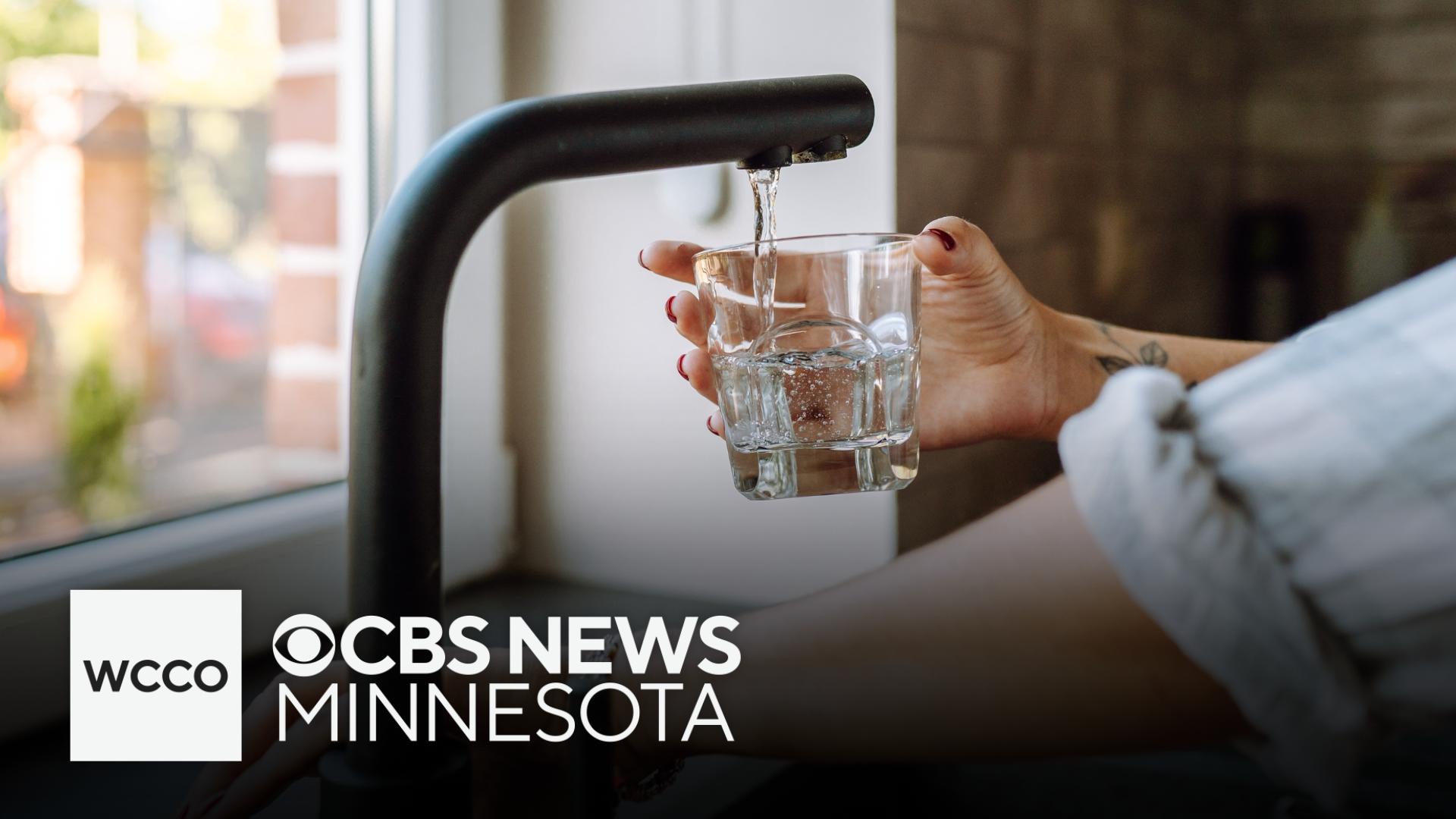 Some people want fluoride removed from water systems. Here's what it ...