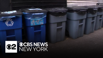 New trash bin rules for NYC residential buildings begin. Here's what ...