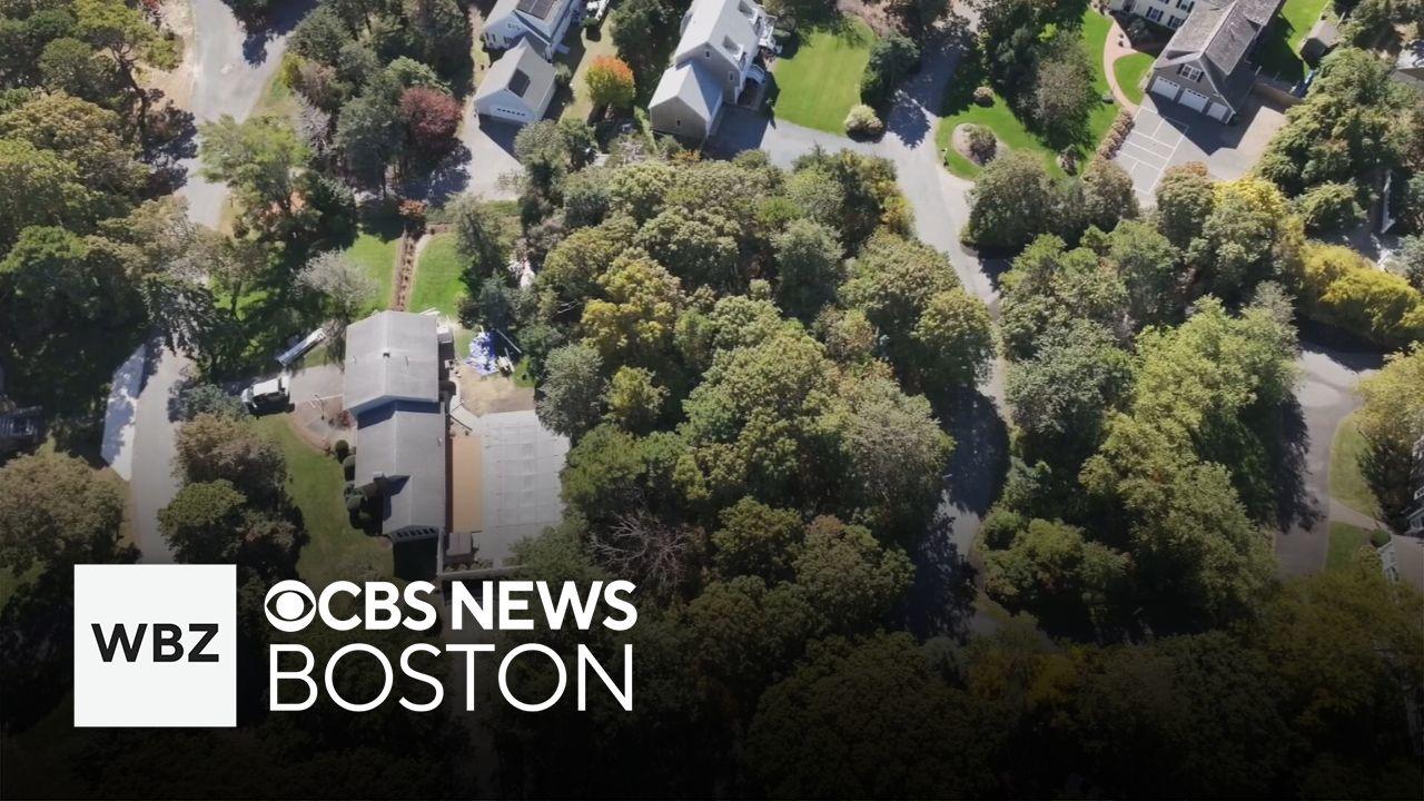 Cape Cod land nearly stolen in latest Massachusetts property scam ...