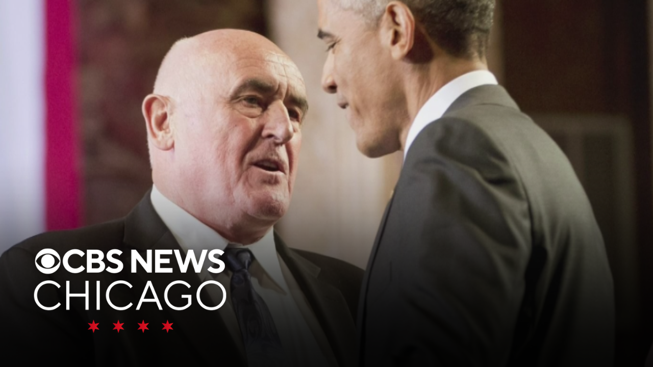 Billy Lawless, Chicago restaurateur and former Irish senator, dies at ...