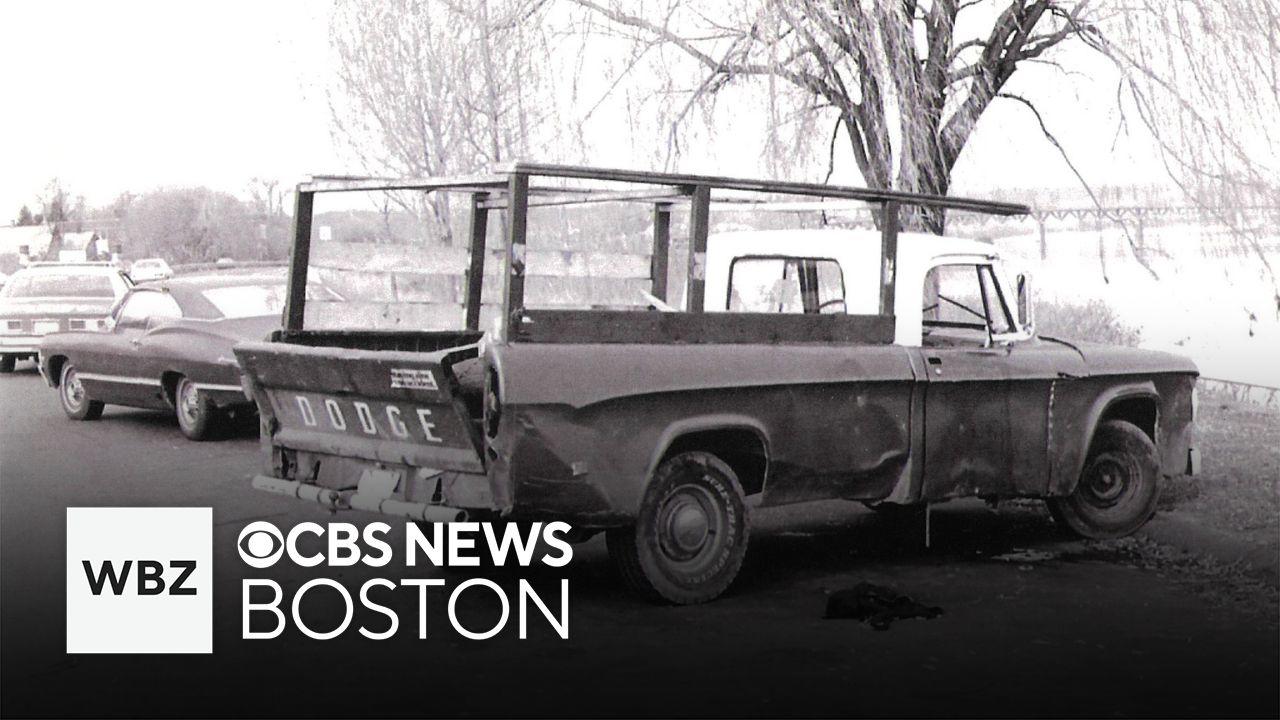 Decades-old fingerprint leads to arrest in 1978 Massachusetts double ...
