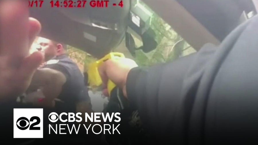 Disciplinary trial begins for NYPD lieutenant in deadly 2019 traffic ...