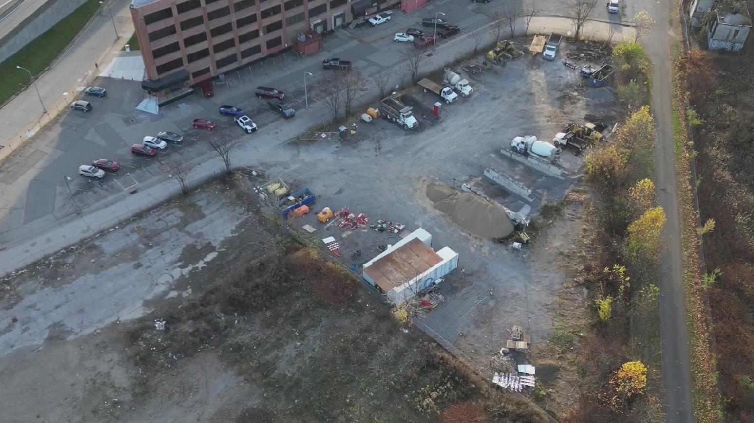 North Side 'Esplanade' master plan gets approval from City Planning ...