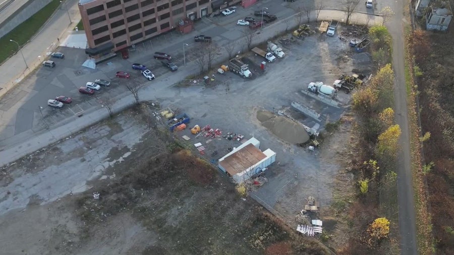 North Side 'Esplanade' master plan gets approval from City Planning ...