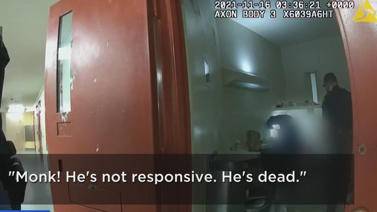 3 Santa Rita Jail deputies to face charges in 2021 death of Maurice ...