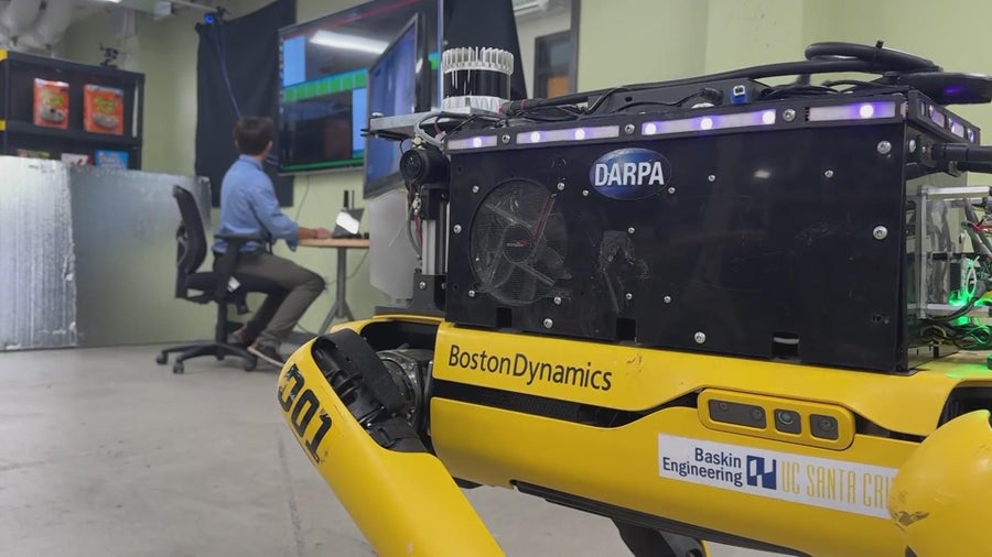 University of Colorado students are taking part in that advancing ...