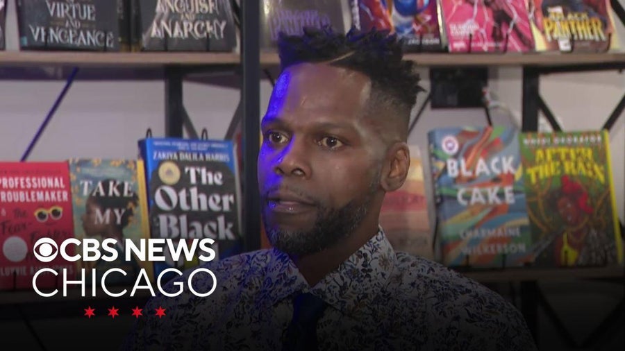 Former Chicago public high school dean files suit after being let go ...