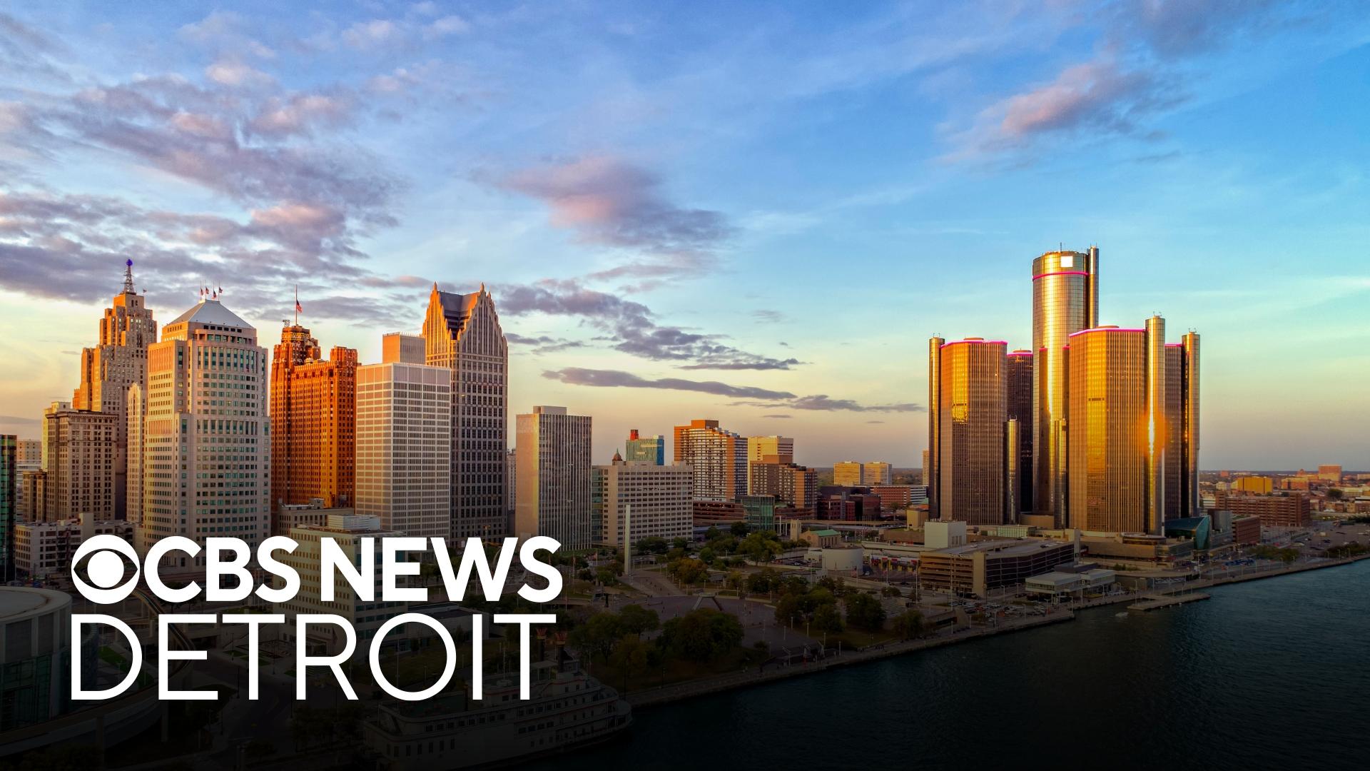 Former Detroit Riverfront Conservancy CFO pleads guilty in $40M ...
