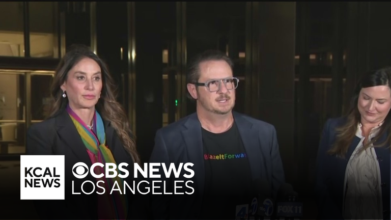 California man sentenced to life without parole in Blaze Bernstein hate ...